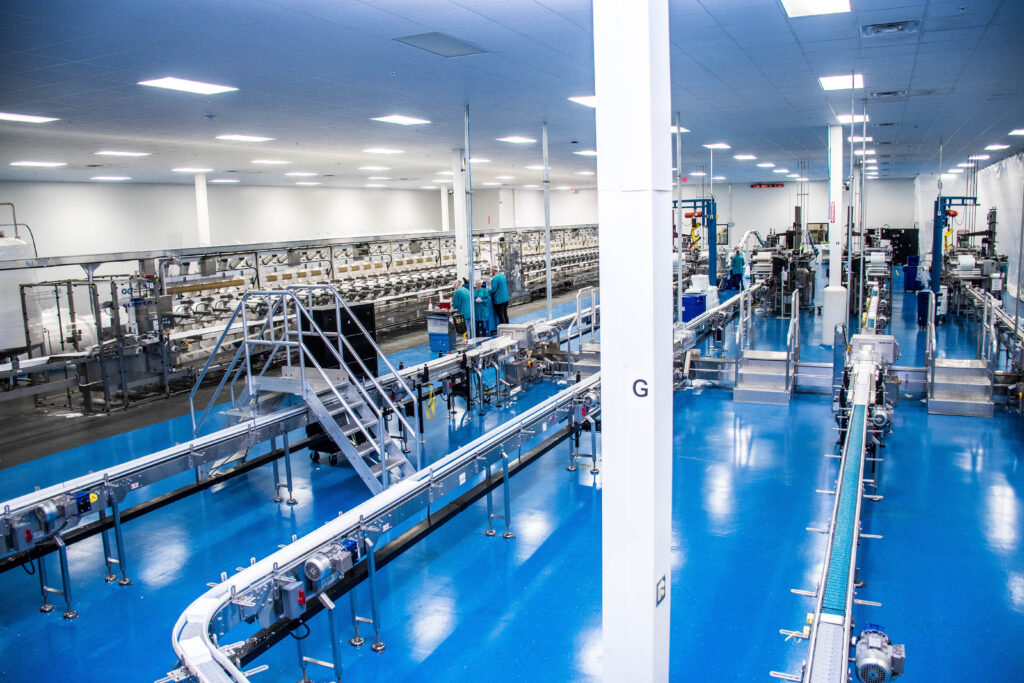 About Company – Tufco
